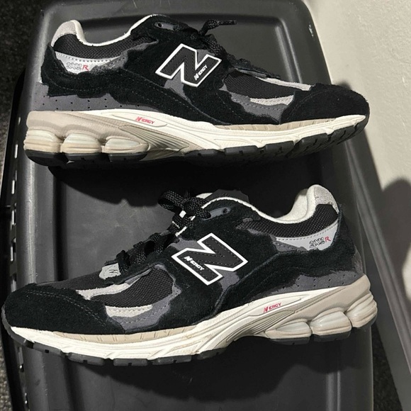 New Balance | Shoes | New Balance 202r Protection Pack | Poshmark